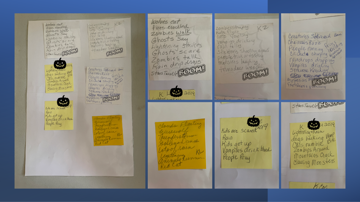 Vocal Exploration Activities, Strategies, and Lesson Plans – Oodles of ...