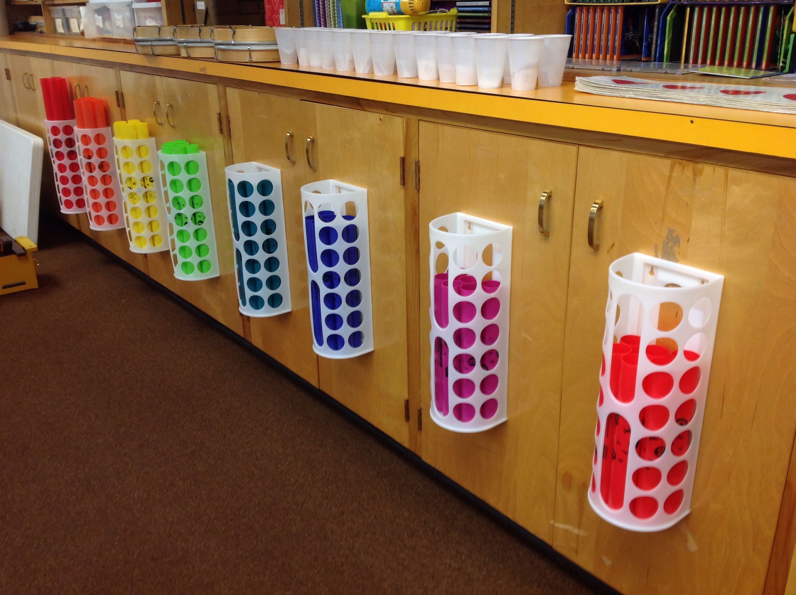 Boomwhackers Songs With Storage, Playing, and Buying How-Tos – Oodles ...