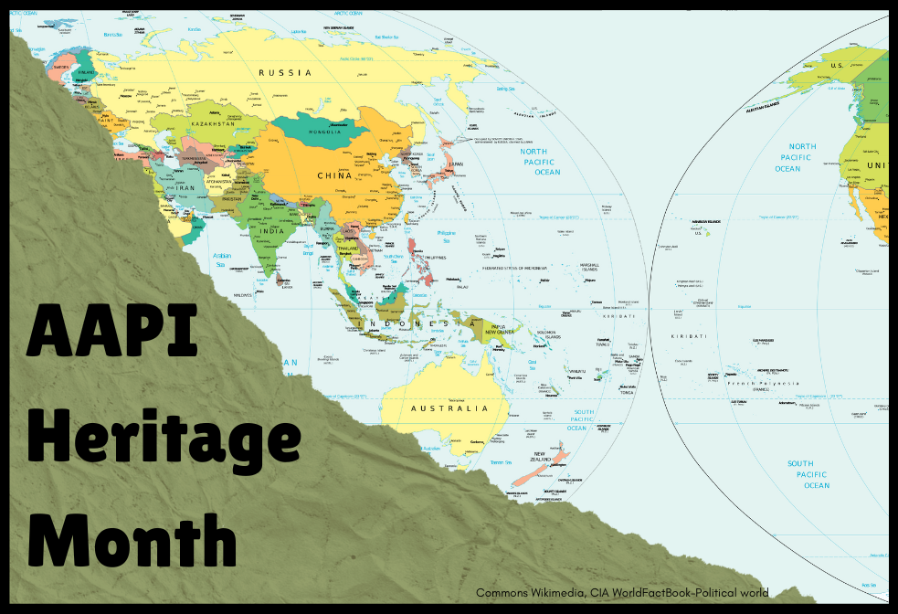 AAPI Heritage Month Music Activities for the Elementary Classroom ...