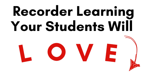 A Step-By-Step Guide to Teaching the Recorder - Oodles of Music